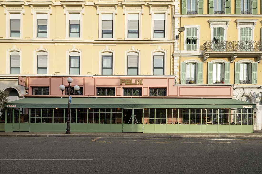 Felix - Collab Design