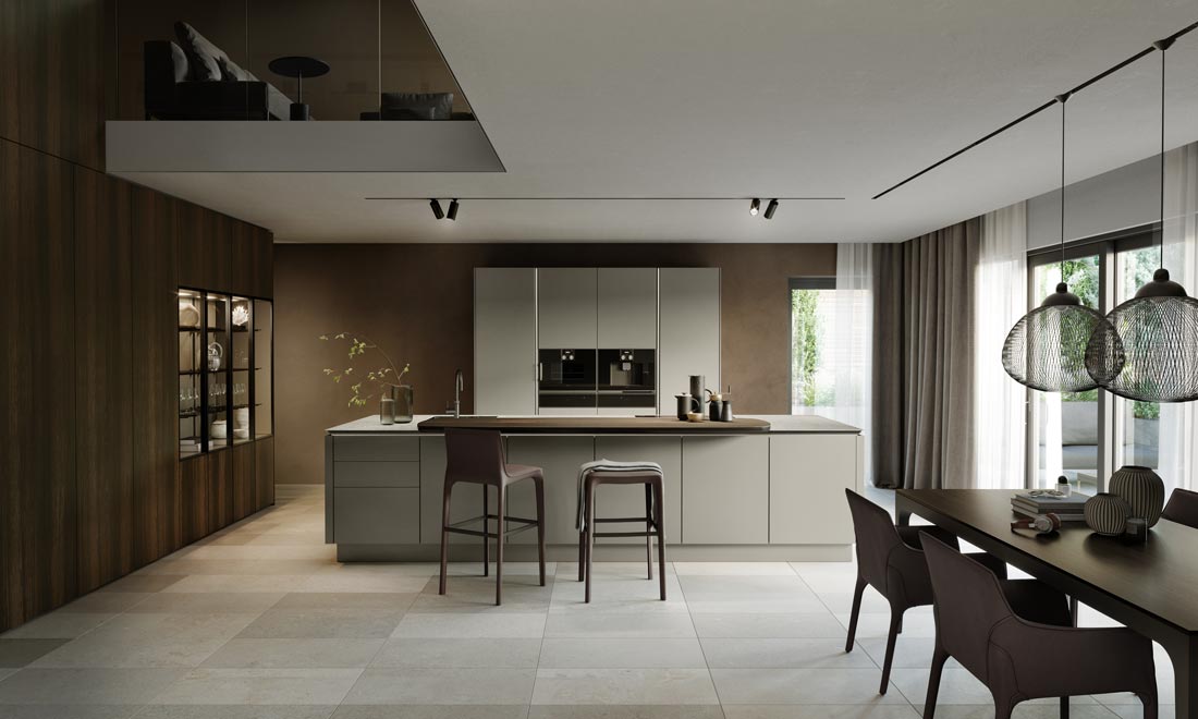 SieMatic - Collab Design