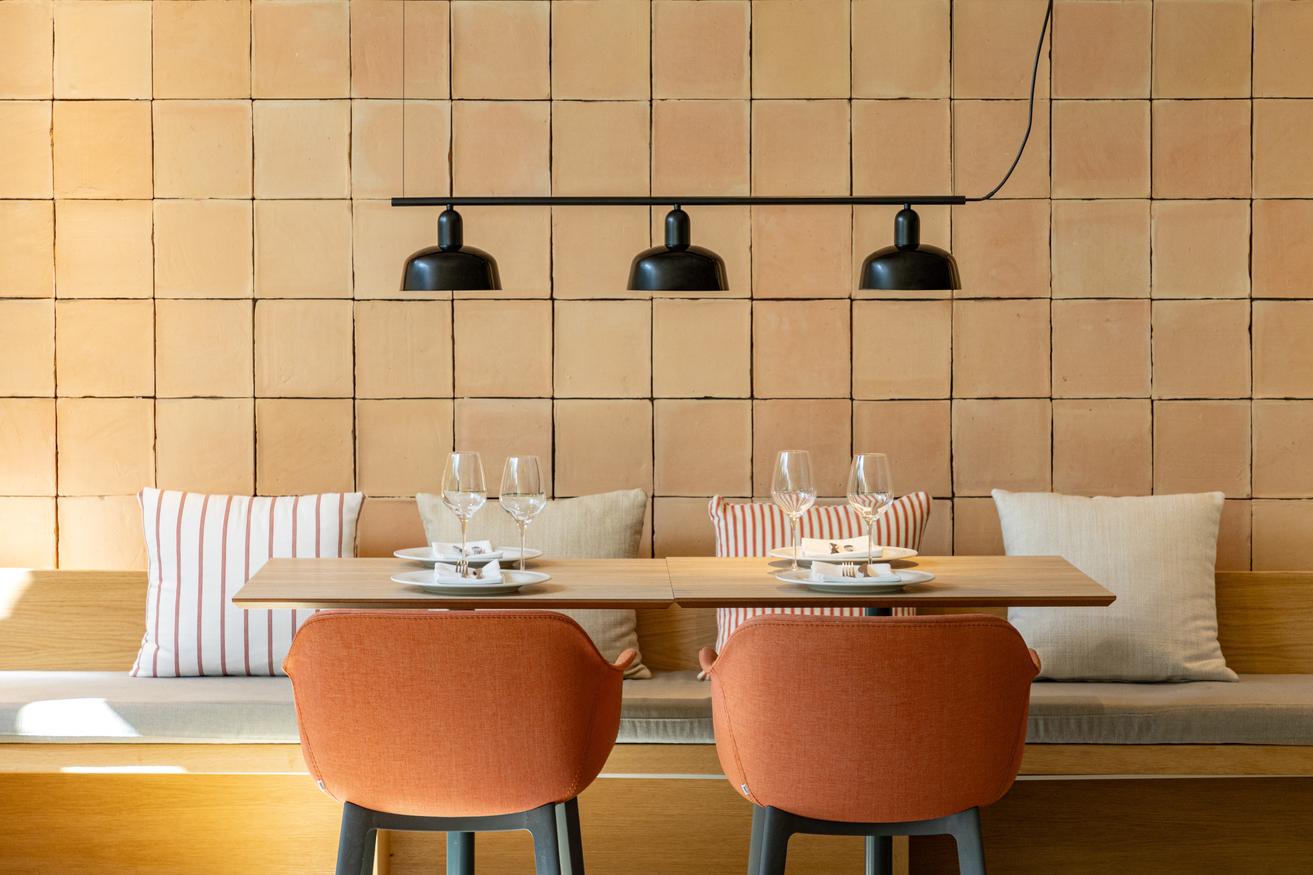 Faro Barcelona : l’éclairage design - Collab Design